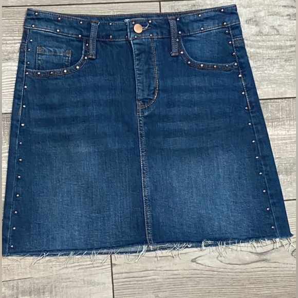 wild fable | Skirts | Wild Fable Denim | Poshmark
